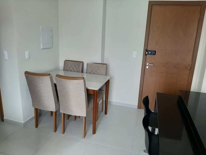 Condomínio Inteiro - Florianópolis
