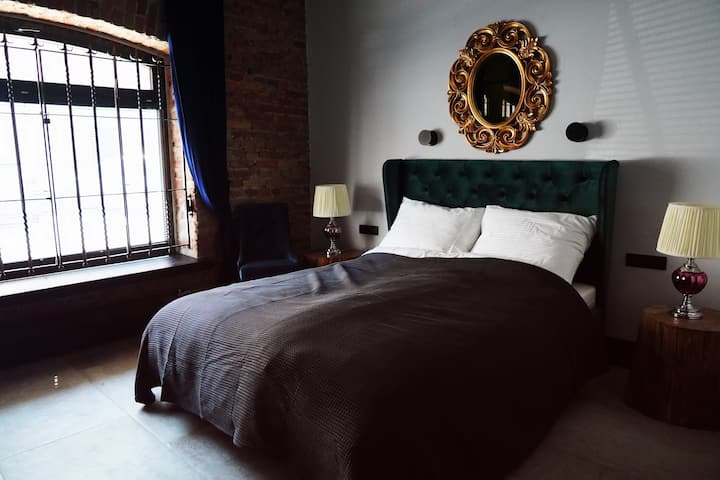 Apartamenty Centrum Rs Suites Kowalska 12 Pok. 2 - Lublin