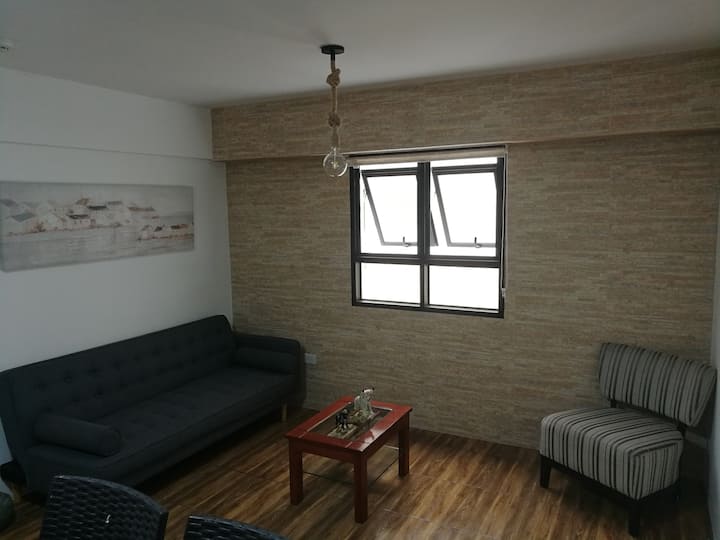 Departamento Exclusivo, Confortable Acogedor. - Lima