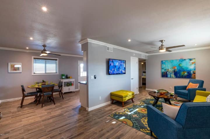 Terrific Lake Havasu Vacation House - Lake Havasu City, AZ