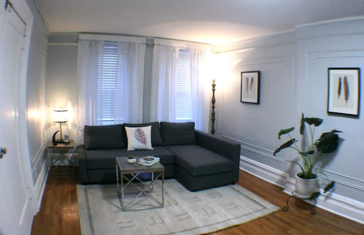 Private Exquisite Apartment With Modern Amenities - The Bronx, NY