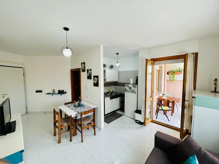 Alghero Casa Emily - Alghero