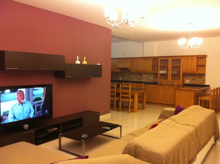 Kavall Apartments - Malta