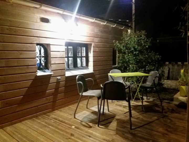 Maisonnette - Clermont-Ferrand