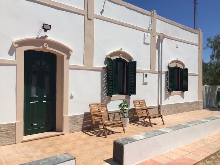 Charming Country House - Faro