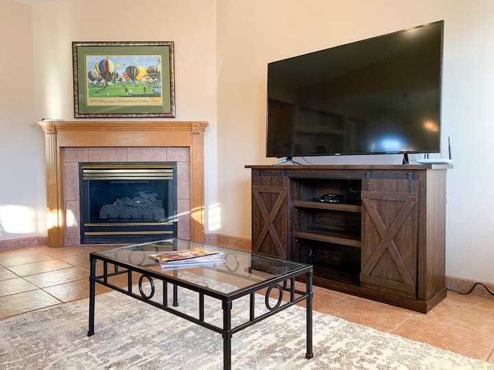 Peaceful High-desert Oasis | Rio Rancho Nm - Rio Rancho, NM