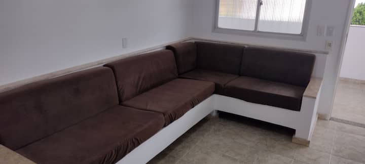 Casa Perto Da Praia. - Vila Velha