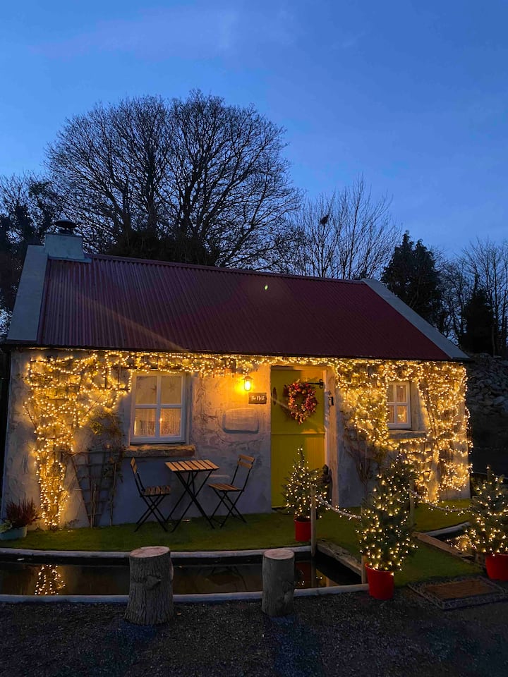 5* Luxury Cottage, Adults Only In Co. Monaghan - Carrickmacross
