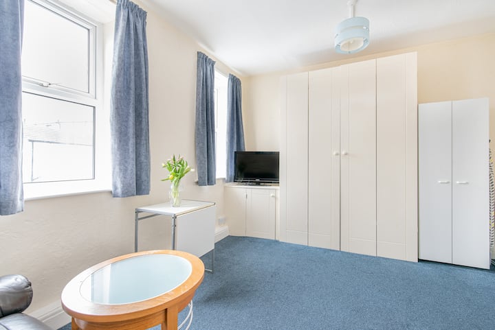 Sandpiper Apt 6 - Seafront Apartments For Families - Lytham St Annes