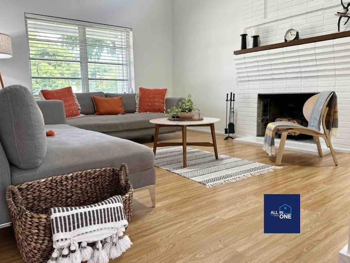 *Pool* |Sleeps 8|near Coral Gables | Dadeland Mall - Coral Gables, FL