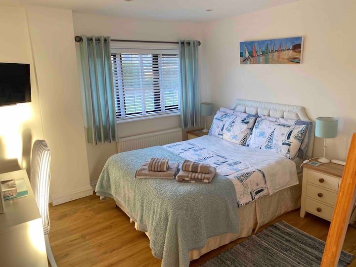 Mudeford Wrens Rest  - Walk To The Beach & Quay - Mudeford