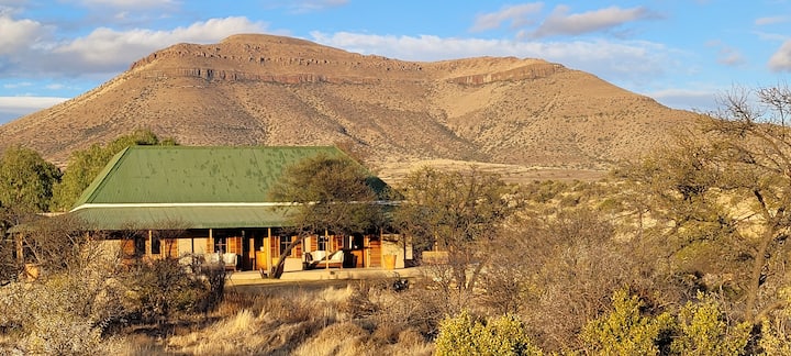 Top 8 Farm Stays In Eastern Cape, South Africa - Updated 2024 | Trip101