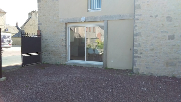Gîte Dakota - Sainte-Mère-Église