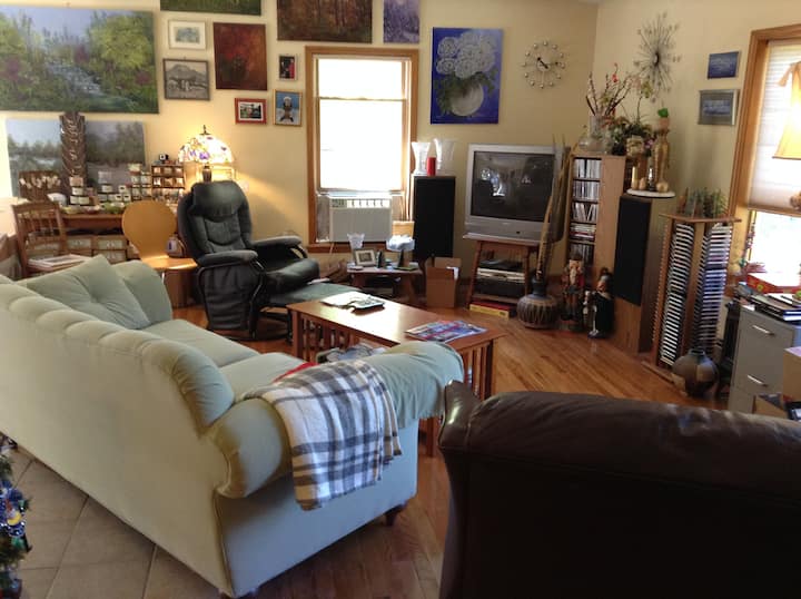 1 Bedroom Bed With Breakfast - Hyde Park, NY