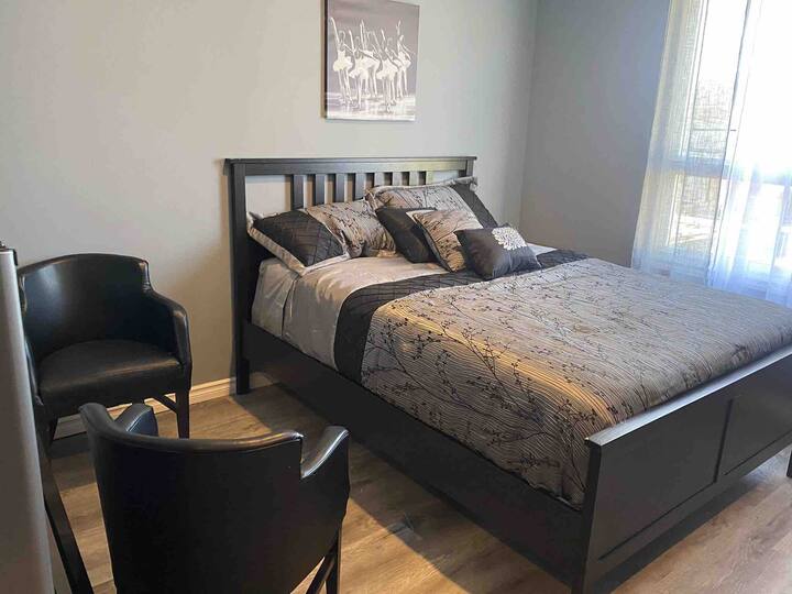 Edmonton Vacation Rentals | Apartments and More | Airbnb