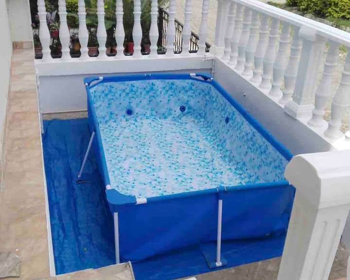 Acogedora Casa En Villeta - Villeta