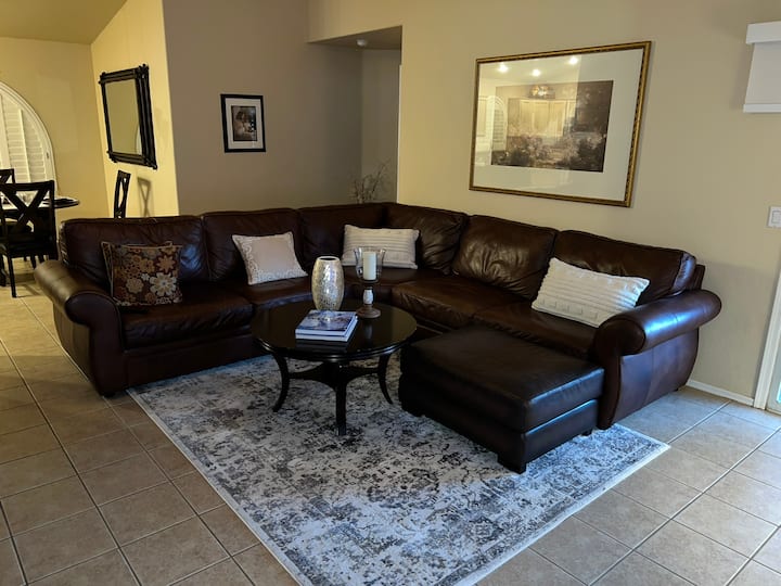 Quiet Home - Avondale, AZ