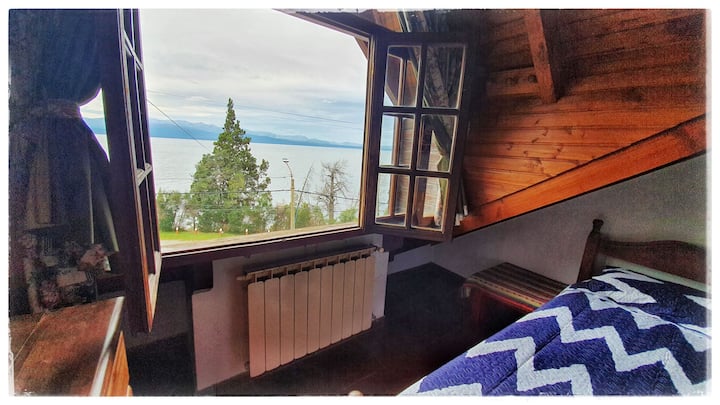 Alojamiento De Familia K6 - San Carlos de Bariloche