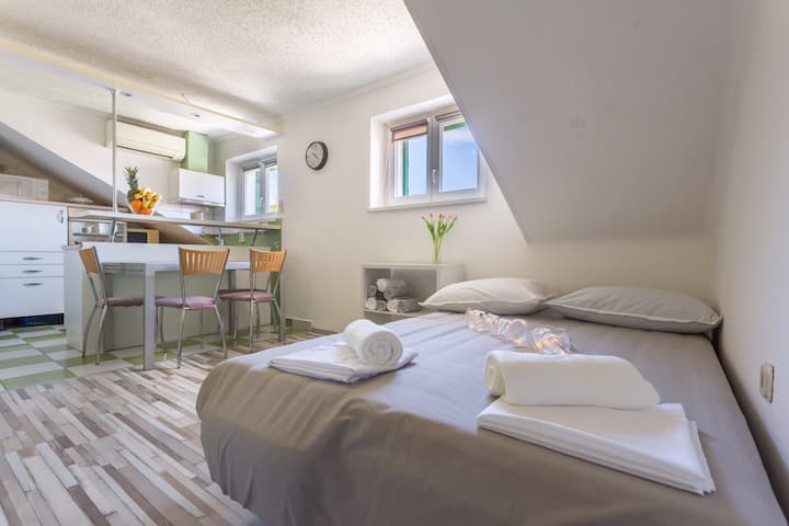 Top Location! Feel Split- 5min From Main Promenade - Split