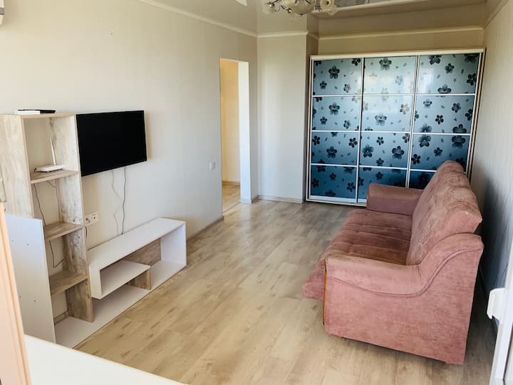 Квартира у моря!!! - Черноморск