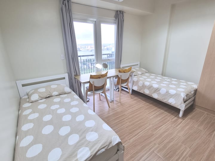 7. Saint Honore - Iloilo City