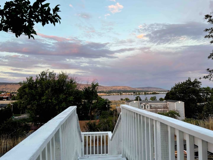 Crater Lake | Amazing View | Close To Downtown - Oregon