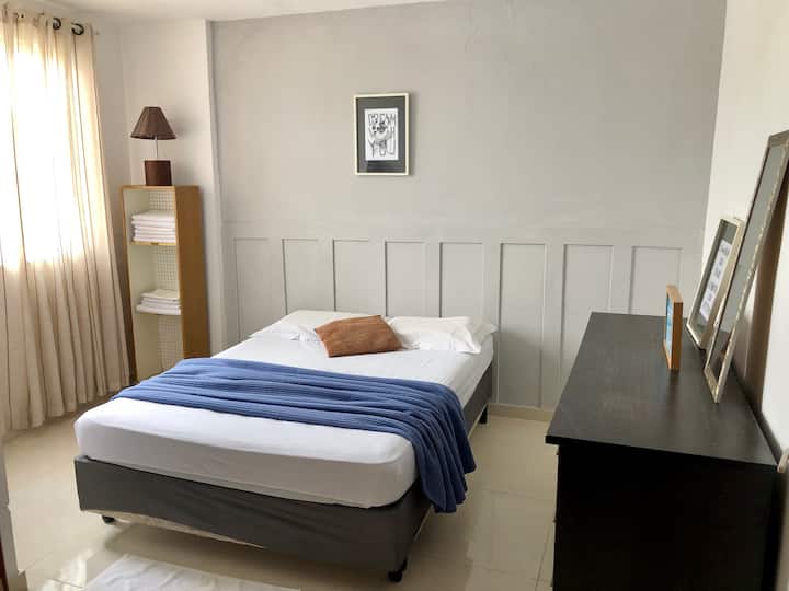 Apt Com Varanda E Churrasqueira A 300mt Da Praia - Recreio dos Bandeirantes