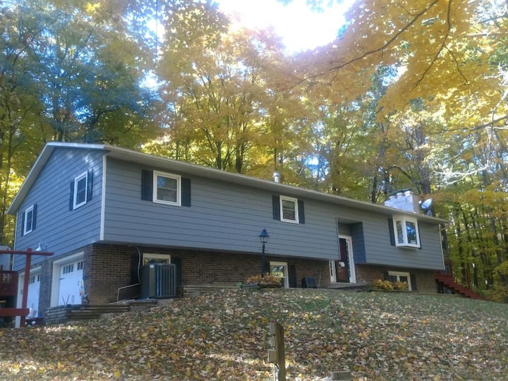 Studio Apt * Country Getaway * 20 Min To Iu - McCormick's Creek State Park, Spencer