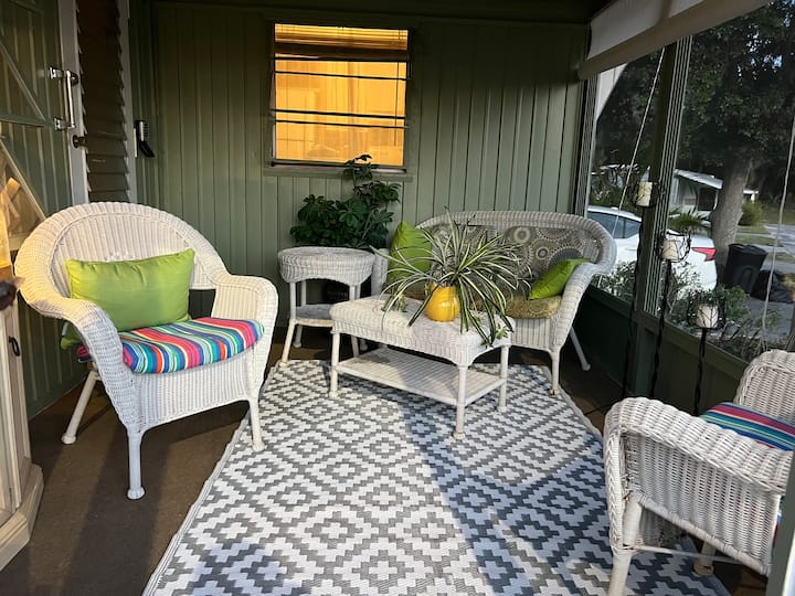 55+ Community/ Near Beach And Shopping - Fort Pierce, FL