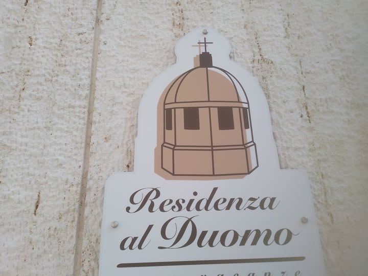 Residenza Al Duomo - Massafra