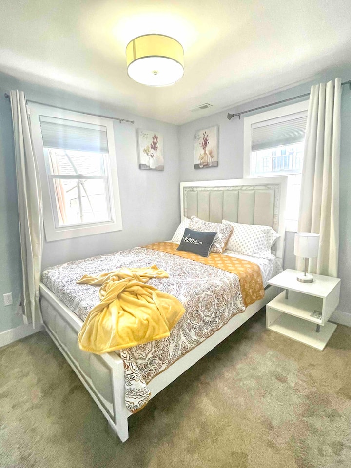 Walk To Beach, Near Ac, Casinos, Shows, Sports - Ventnor City, NJ