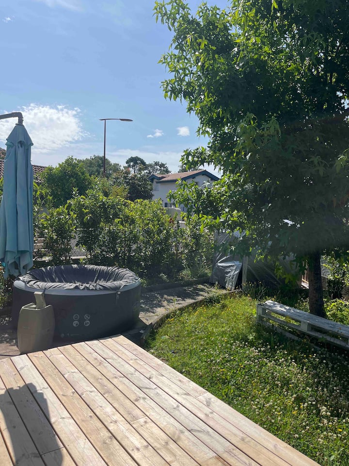 La Maison Océan - Tarnos