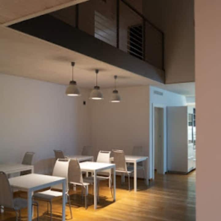 B&b Wooden House - Abano Terme