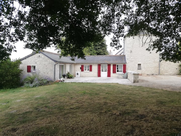 Gite De La Chênaie - Indre-et-Loire