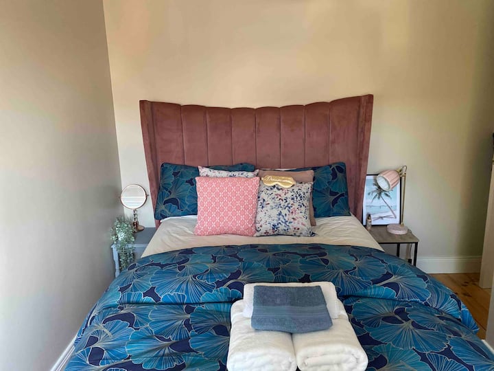 Kingscourt Lodging (5 Mins To Cabra Castle) - Carrickmacross