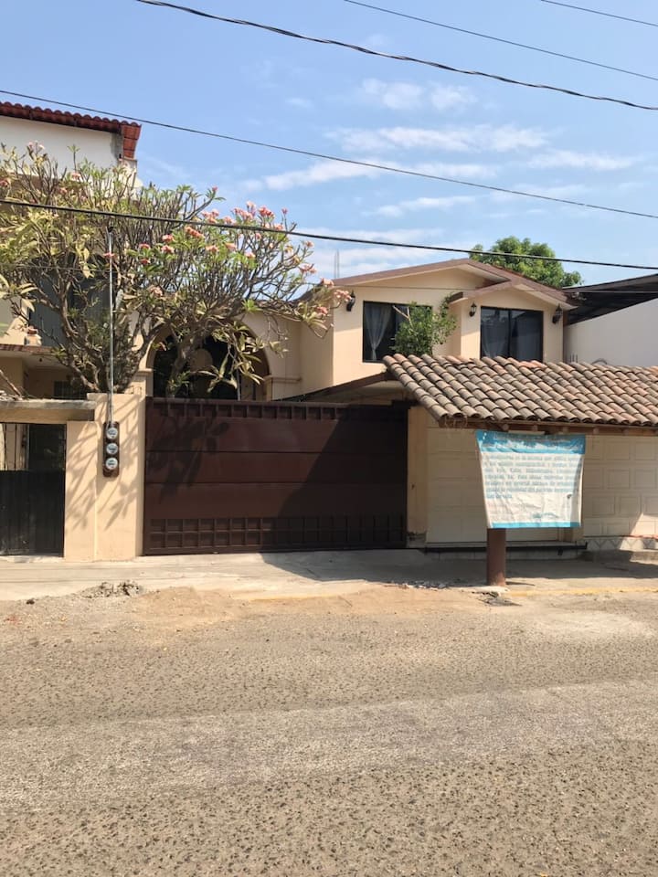Casa Yoli - Ixtapa Zihuatanejo