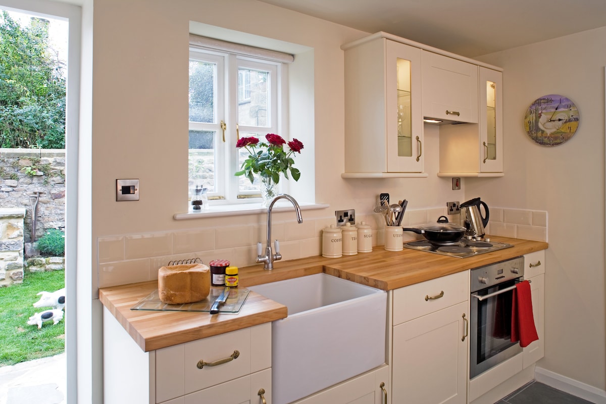 Cosy Cottages Coach House Option 2 chambres - Maisons à louer à Masham ...