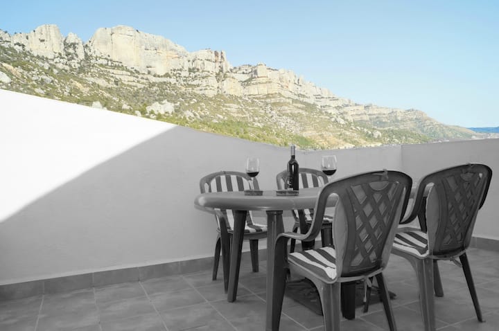 Casa La Falconera - Siurana