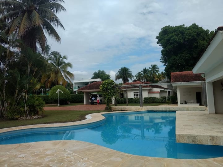 Casa Campestre Melgar - Melgar