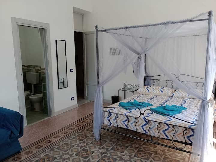 Casa Marianna - Isola delle Femmine