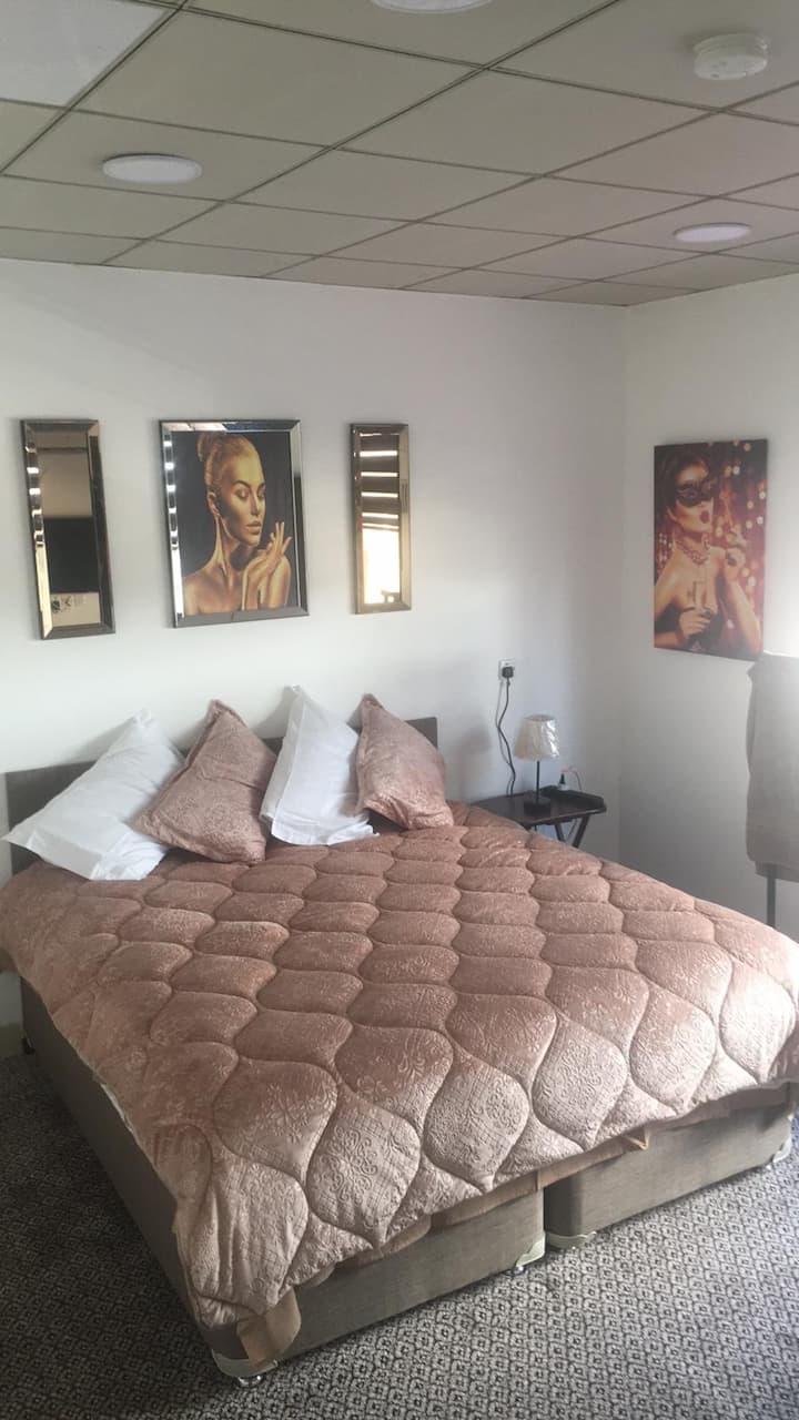 Chris Welcomes You To Erbil - Iraq