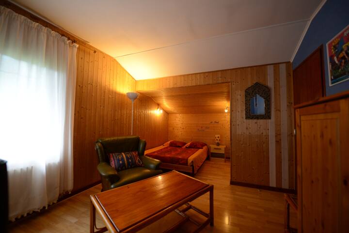 Chalet Du Lac - Doussard