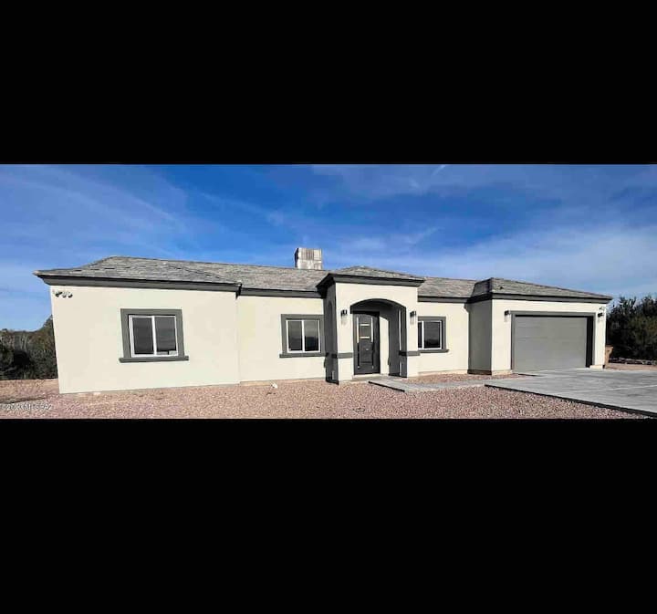 Entire Home In Rio Rico Az - Patagonia Lake State Park, Nogales