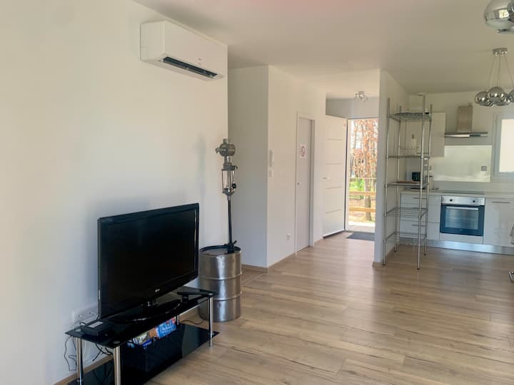 Maison Neuve De 85m2 Entre Toulouse-albi-montauban - Haute-Garonne