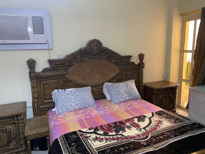 3afnan Flat  Next To Metro, Restaurants, Stadiums - Qatar