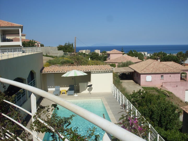 Reveillez Vous En Regardant La Mer
2b033 000086iv - Bastia