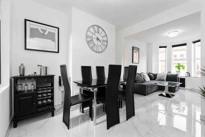 Belfast City Retreat - Belfast