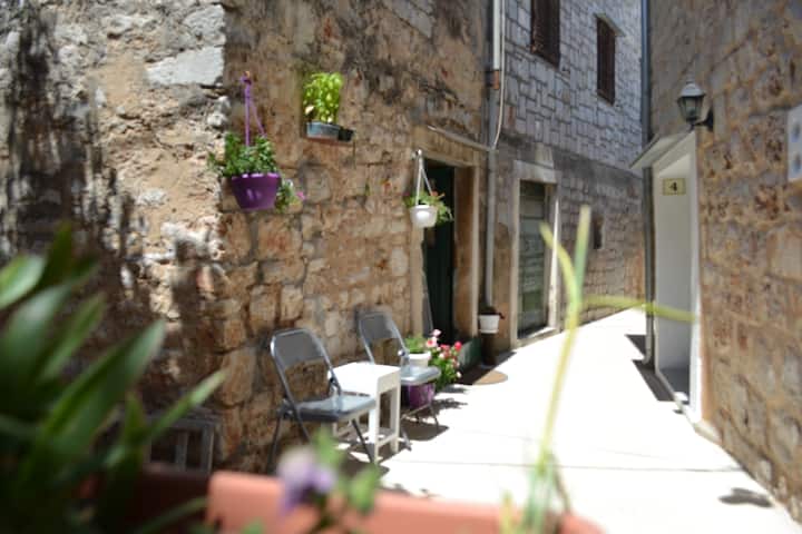 Nikola's House - Cittavecchia