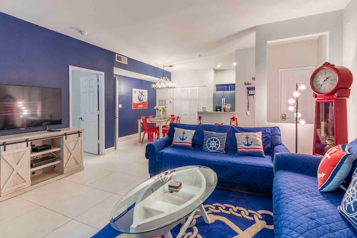 Renovated Condo At Avalon In Clearwater - Clearwater, FL