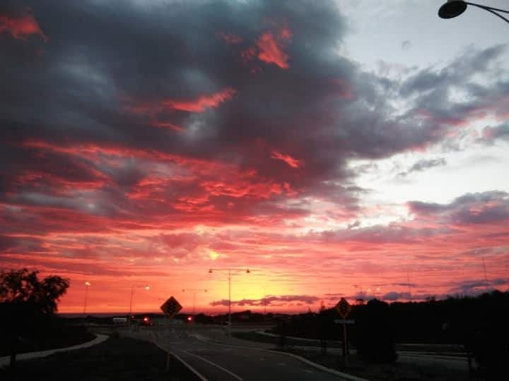 Ground Floor 2 Bed Getaway - Mindarie